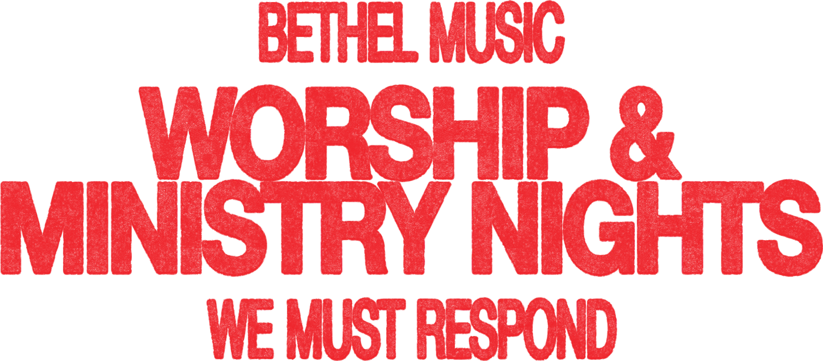 Bethel Music | Worship Nights Bethel Music | Worship Nights